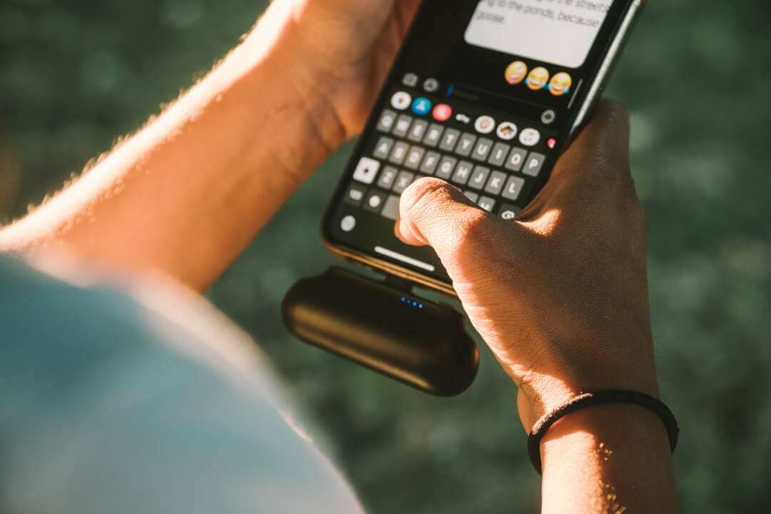 Can You Charge A Power Bank While Using It? Charge Your Phone.