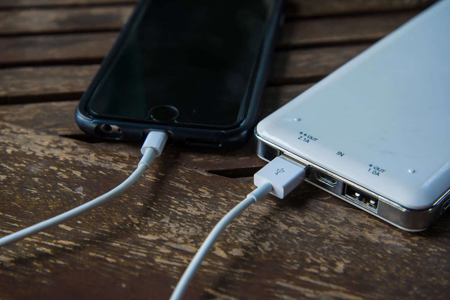 Can You Overcharge A Power Bank? Does It Shorten Its Lifespan Of Power Bank