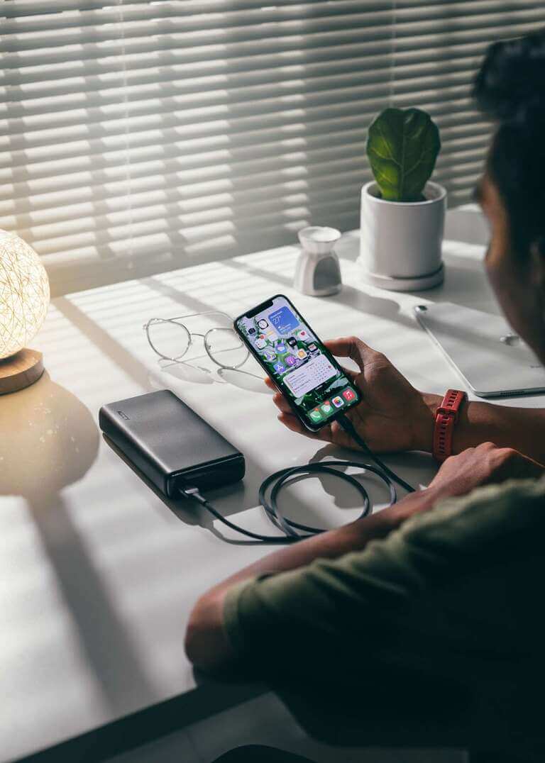 How To Use Your Power Bank For The First Time: Prolong Your Battery Life