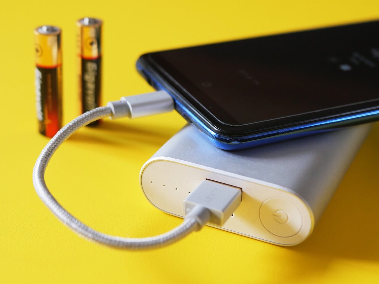 What Happens When You Overcharge A Battery What Happens When You Overcharge A Battery