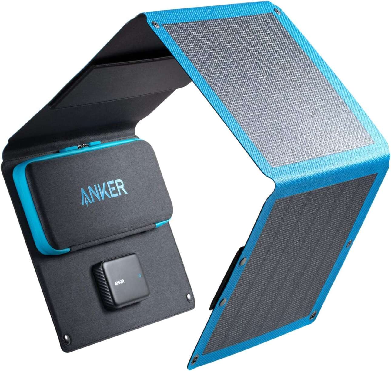 Anker 24W Portable Solar Charger Review: Should I Get?