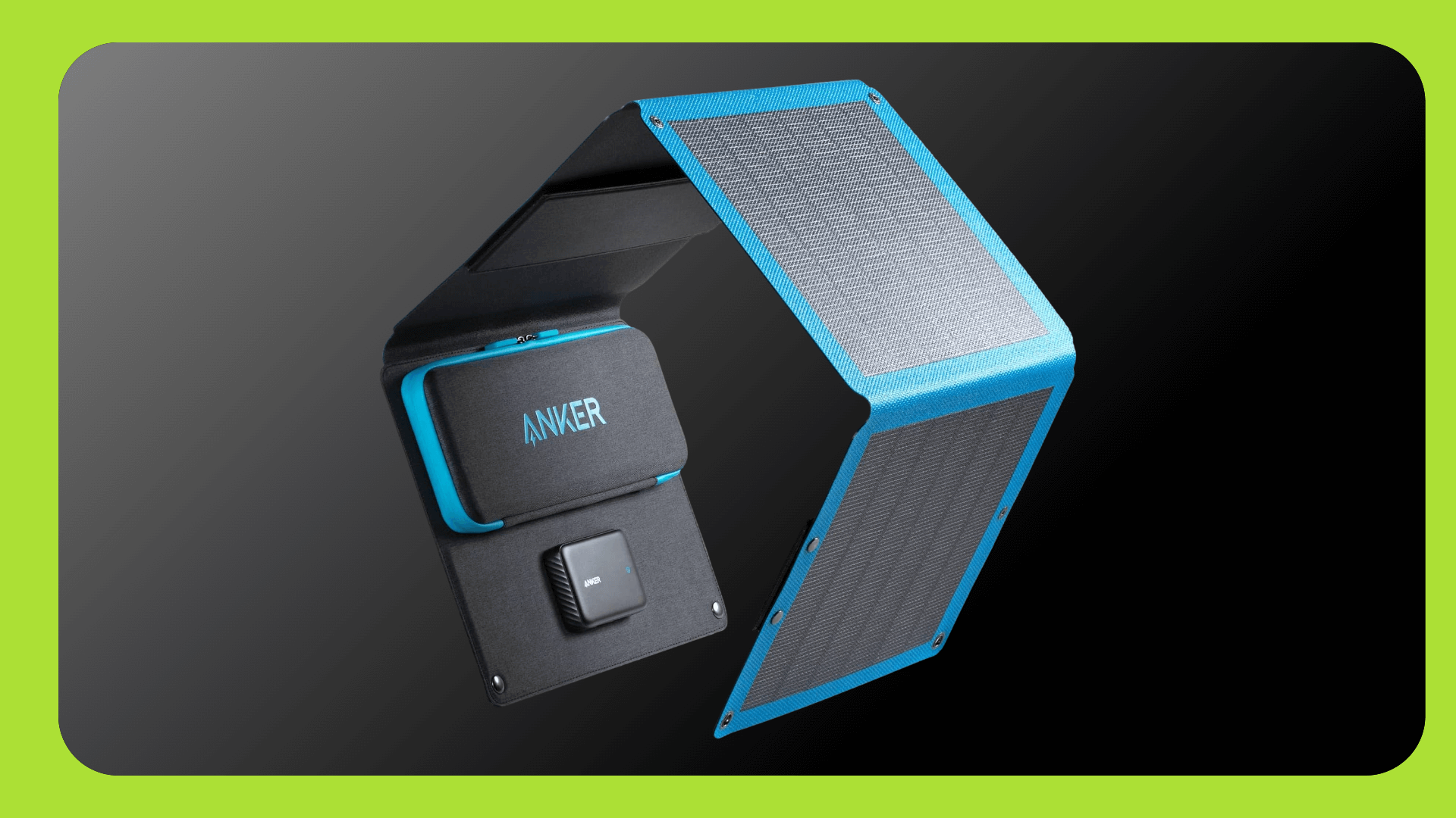 Anker 24W Portable Solar Charger Review: Should I Get?