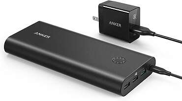 Anker Powercore 26800 Review: 26,800 MAh Is It Worth?
