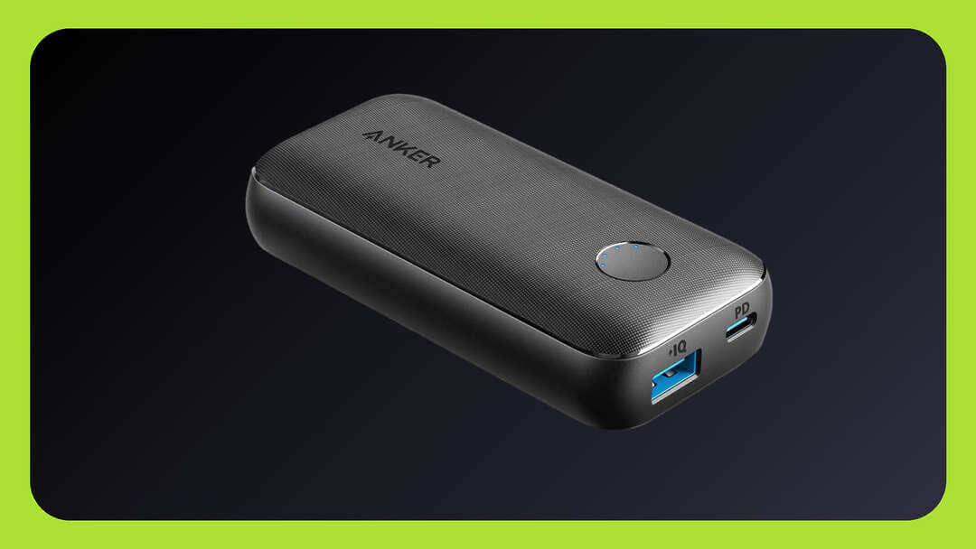 4 Of The Best 100Wh Power Banks For Air Travel