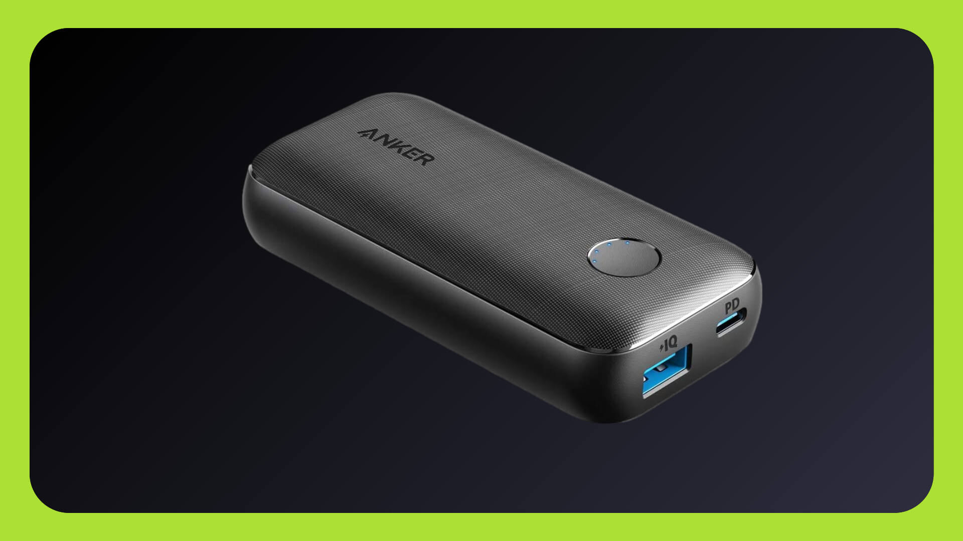 Anker Powercore 10000 PD Review: 10,000 MAh Is It Worth Your Money?