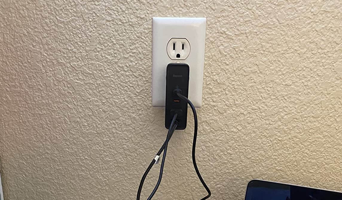 Is Your Power Bank Blinking But Not Charging? Here How You Fix