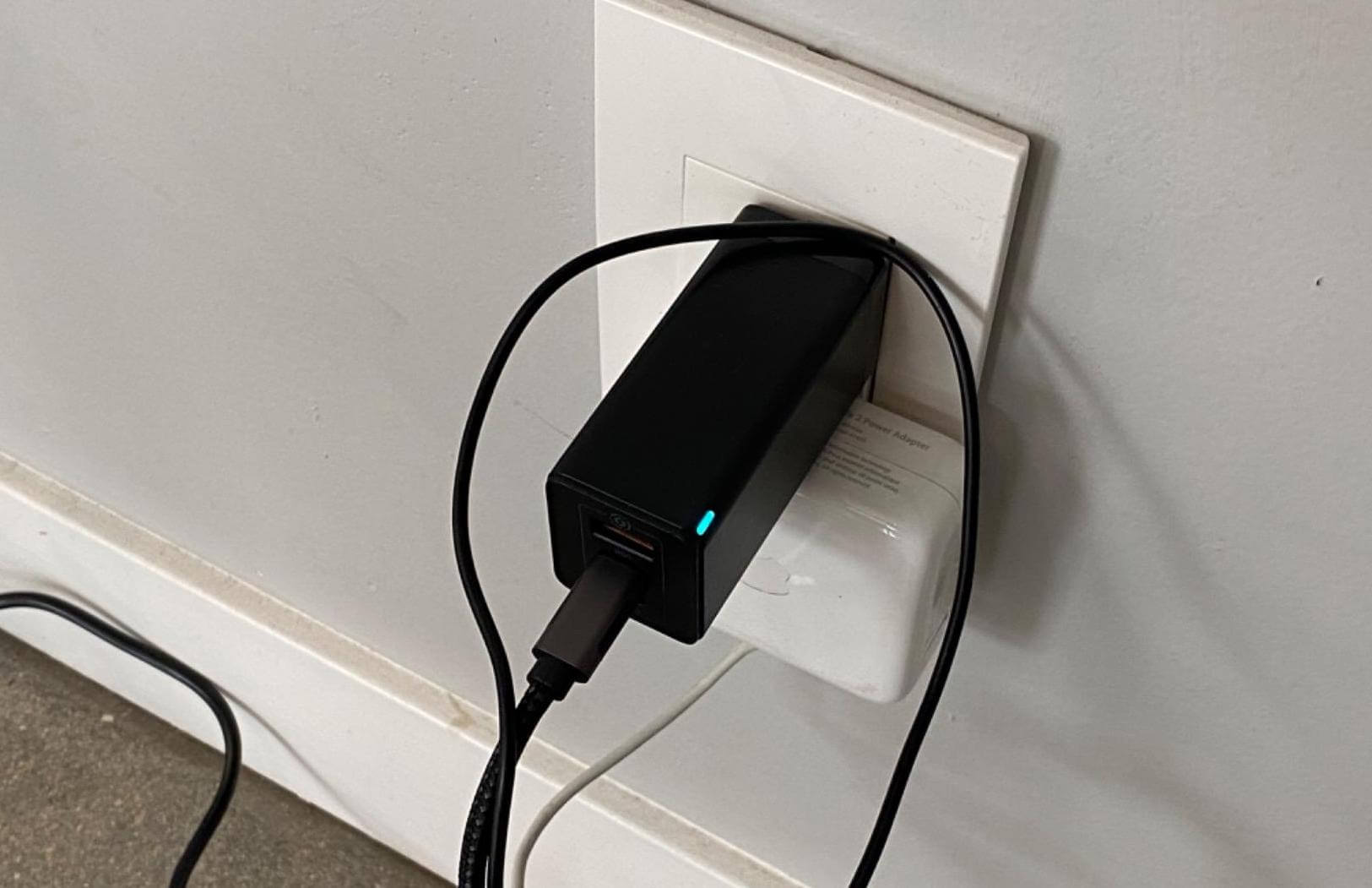 Baseus 65W USB-C Charger Review - Great Portable Charger