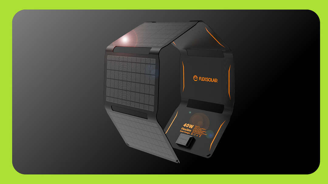 The 12 Best Portable Solar Chargers For Backpacking In 2025
