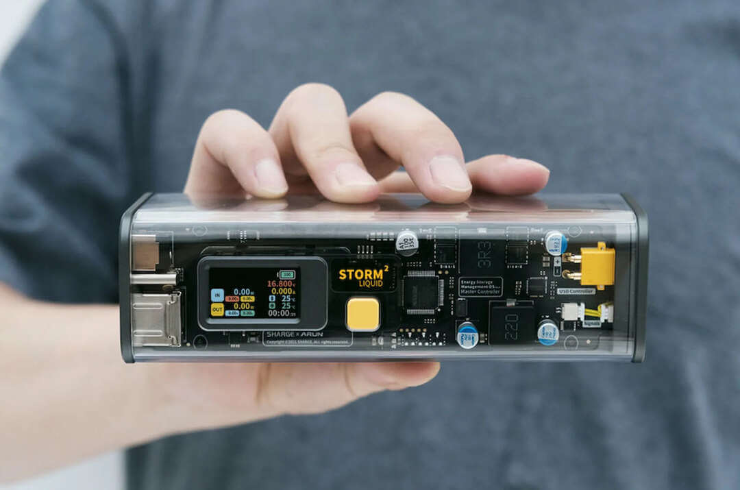 Is Your Power Bank Blinking But Not Charging? Here How You Fix