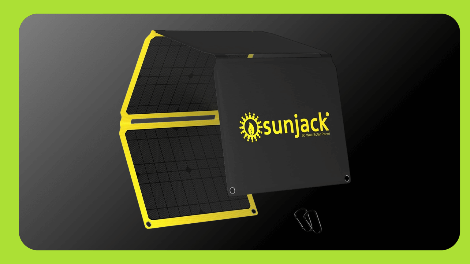 The 12 Best Portable Solar Chargers For Backpacking In 2025