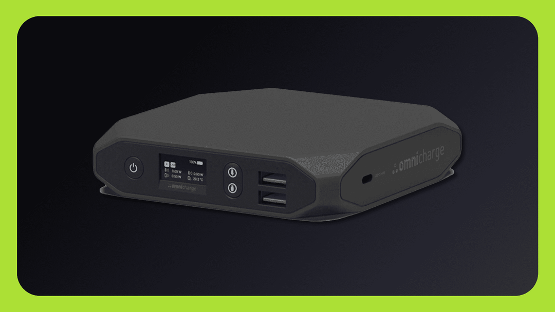 The 12 Best Power Bank For Laptop Compared For 2025