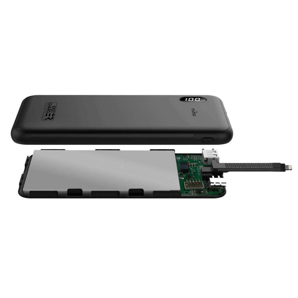 What Is Overcharge Protection In Power Banks?