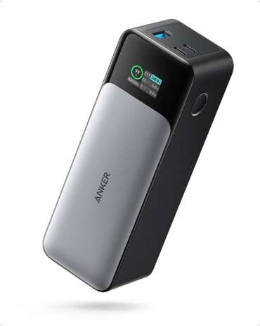 Best Power Banks For Samsung Galaxy S23 Plus And S23 Ultra