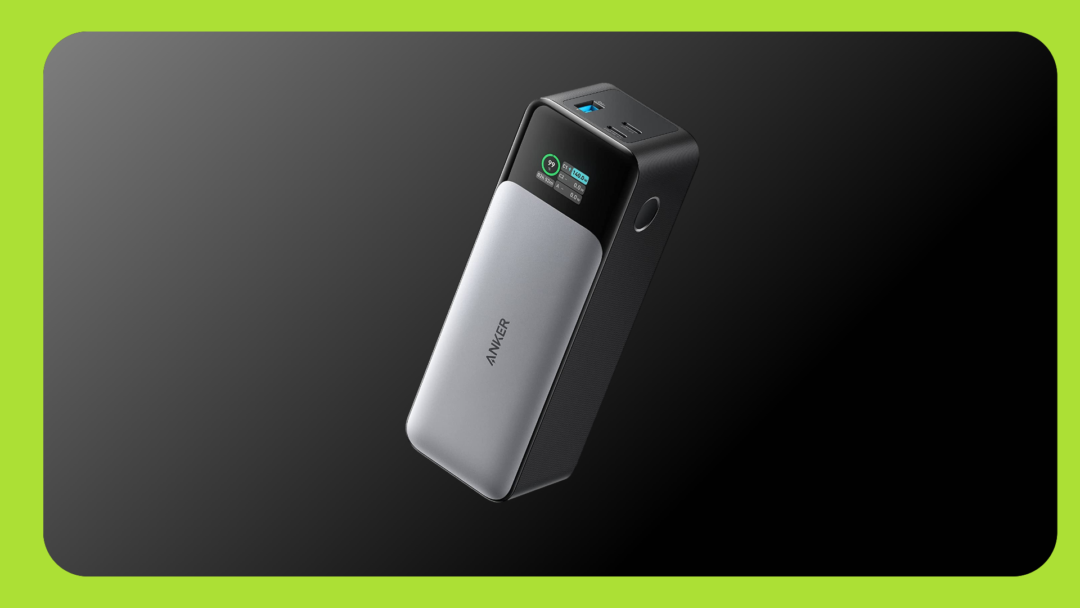 Best Power Banks For IPhone SE In 2025