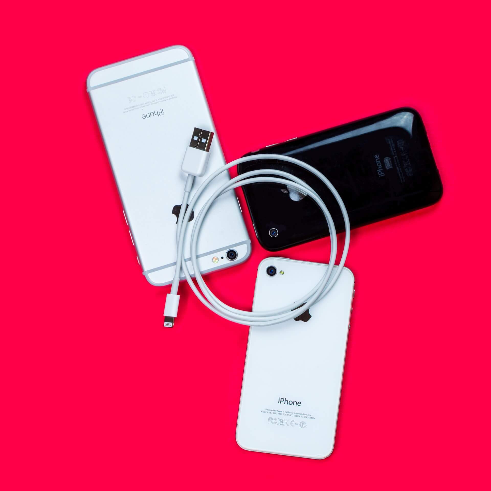 How To Choose The Right Lightning Cable For Your Apple Devices