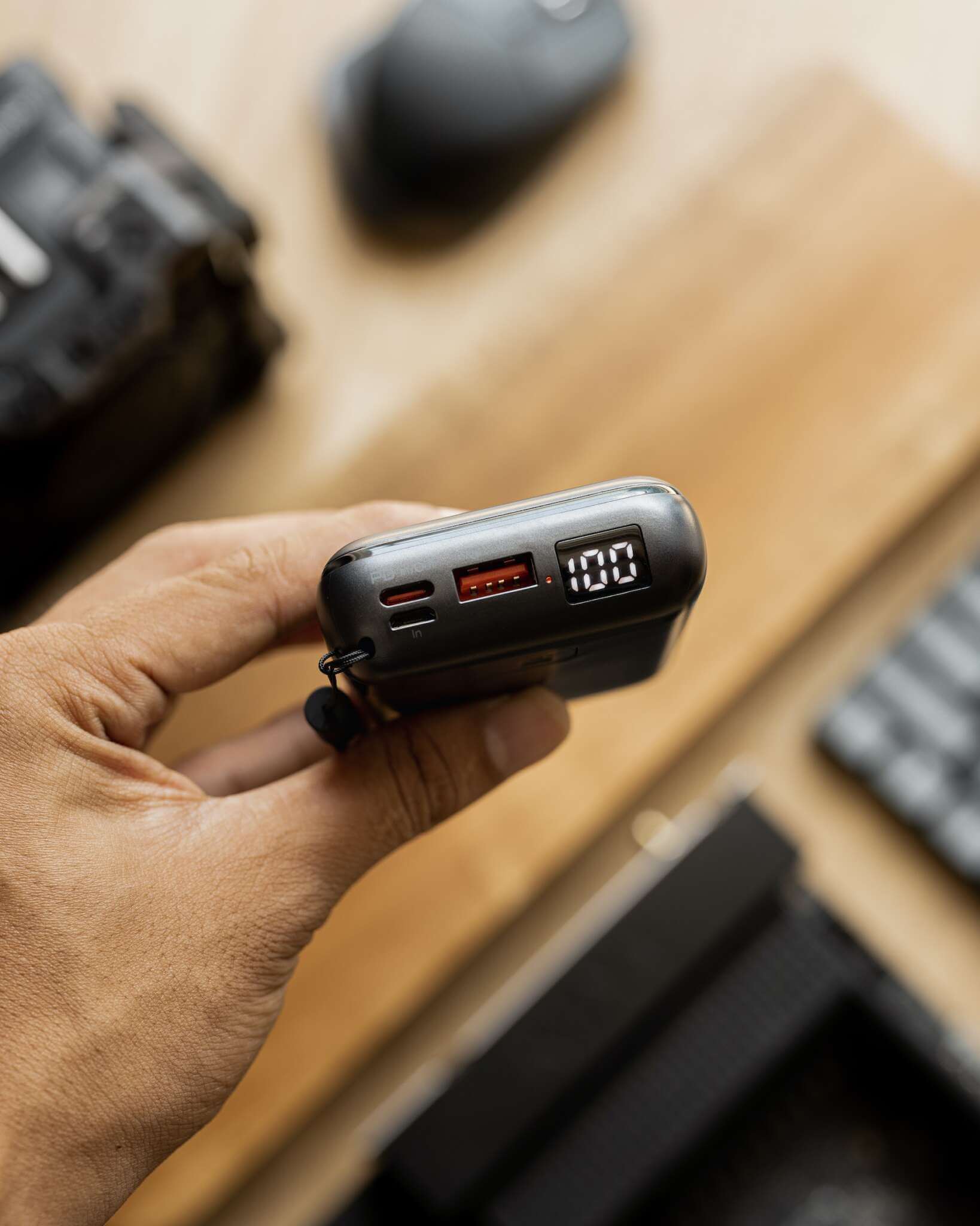 5 Of The Best Power Banks With Passthrough Charging