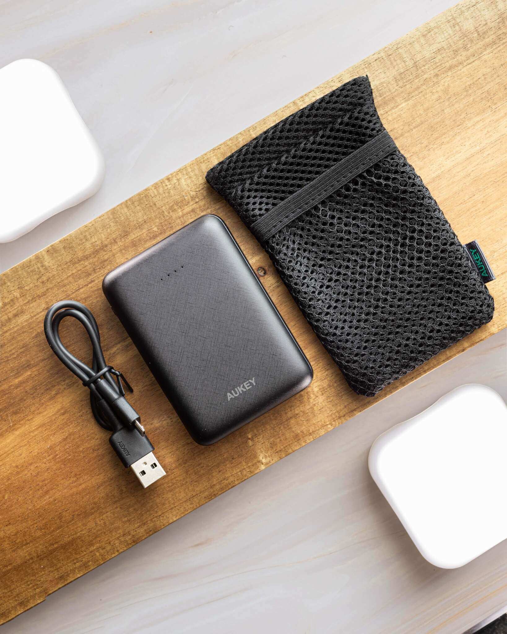 How To Use Your Power Bank For The First Time: Prolong Your Battery Life