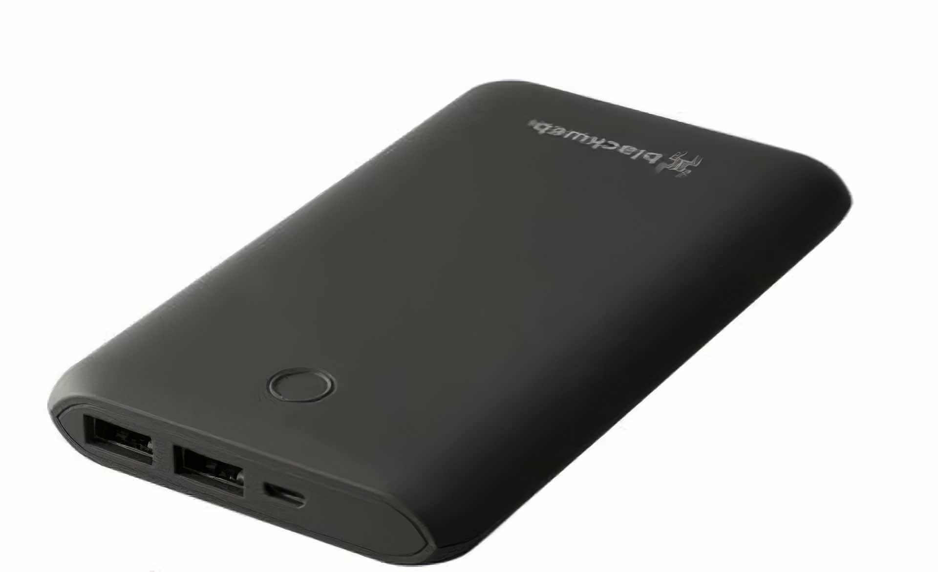 Blackweb Portable & Wireless Charger Review: Should I Consider?