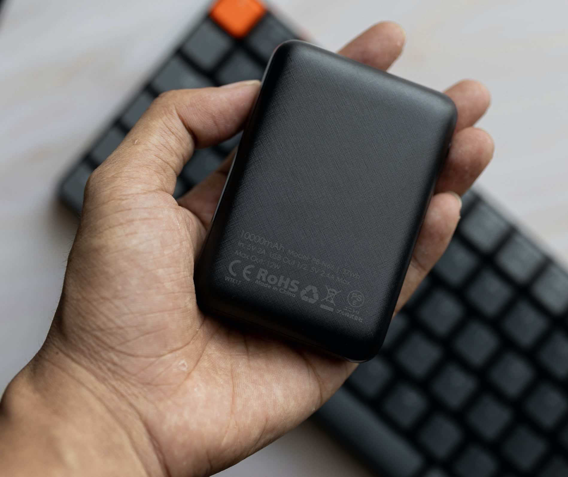 How To Use Your Power Bank For The First Time: Prolong Your Battery Life