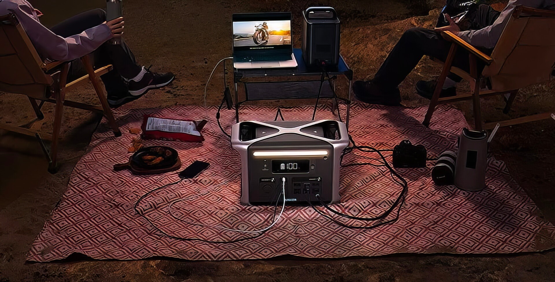 8 Best Best Portable Power Station Of 2026