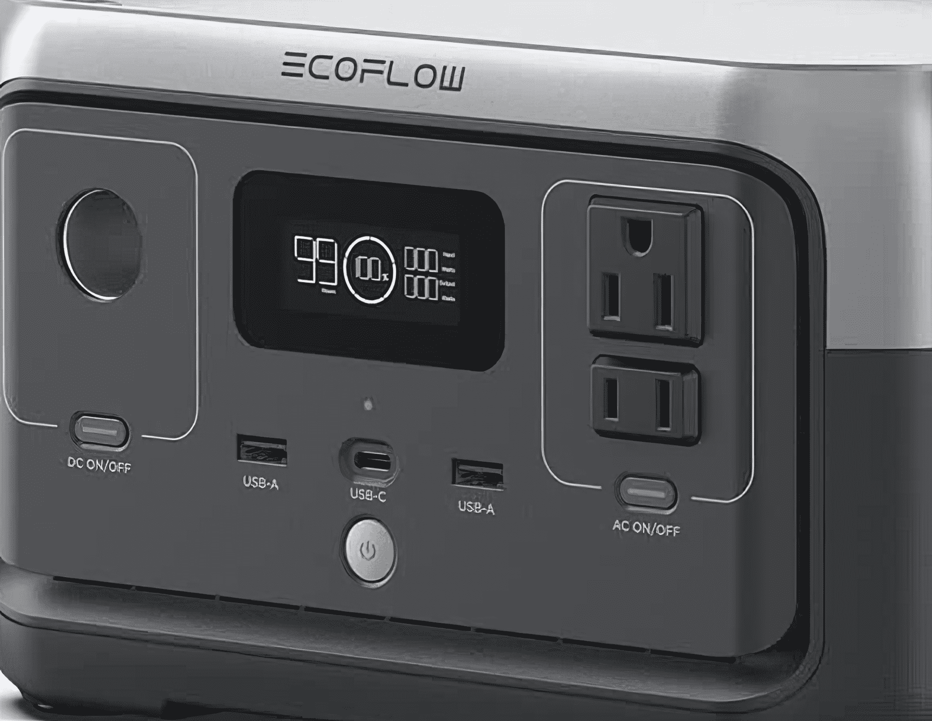 EF ECOFLOW RIVER 2 Review | My Experience With Portable Power Station