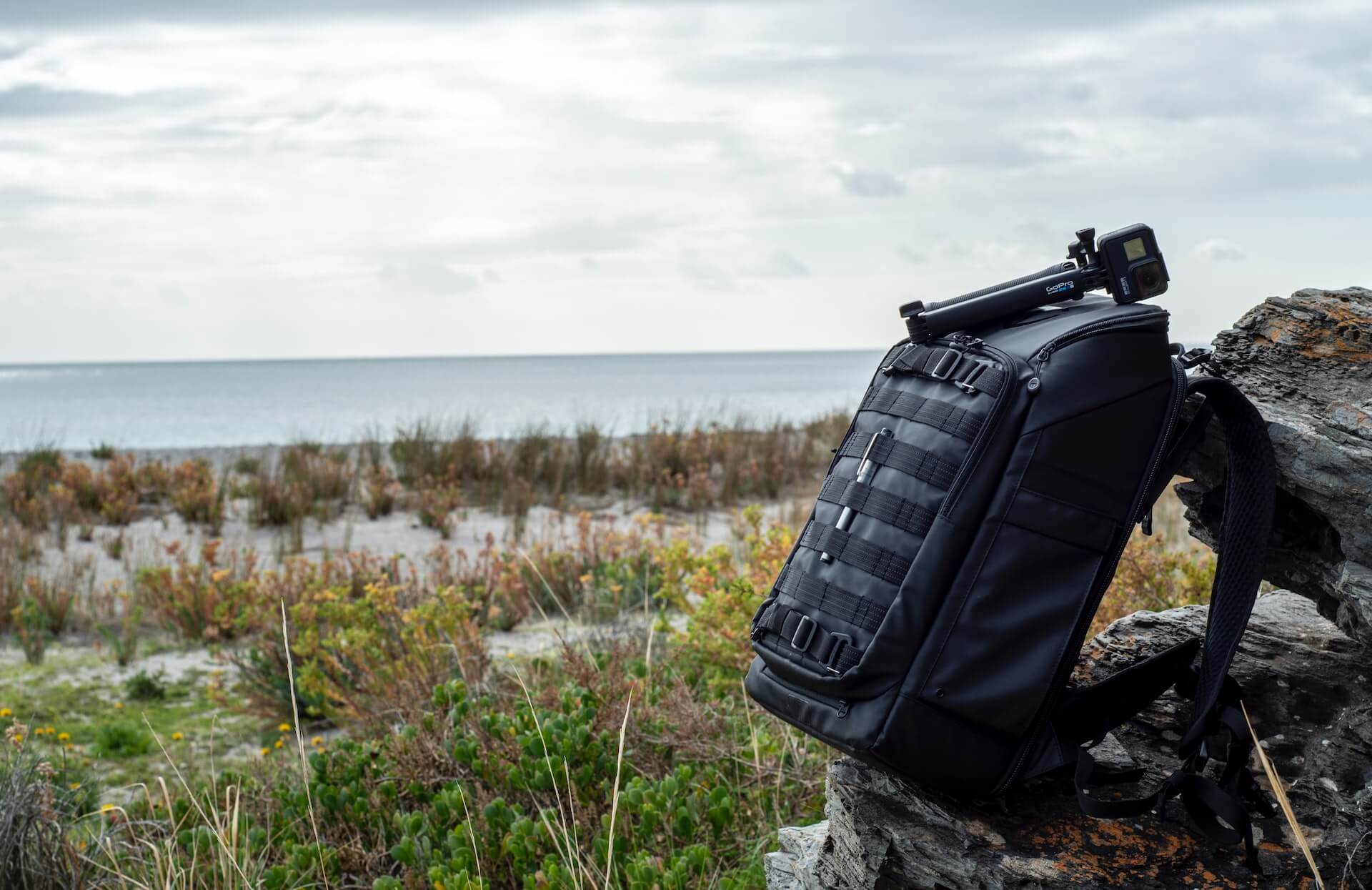 The Best Smart Backpacks With Builtin Chargers For 2025