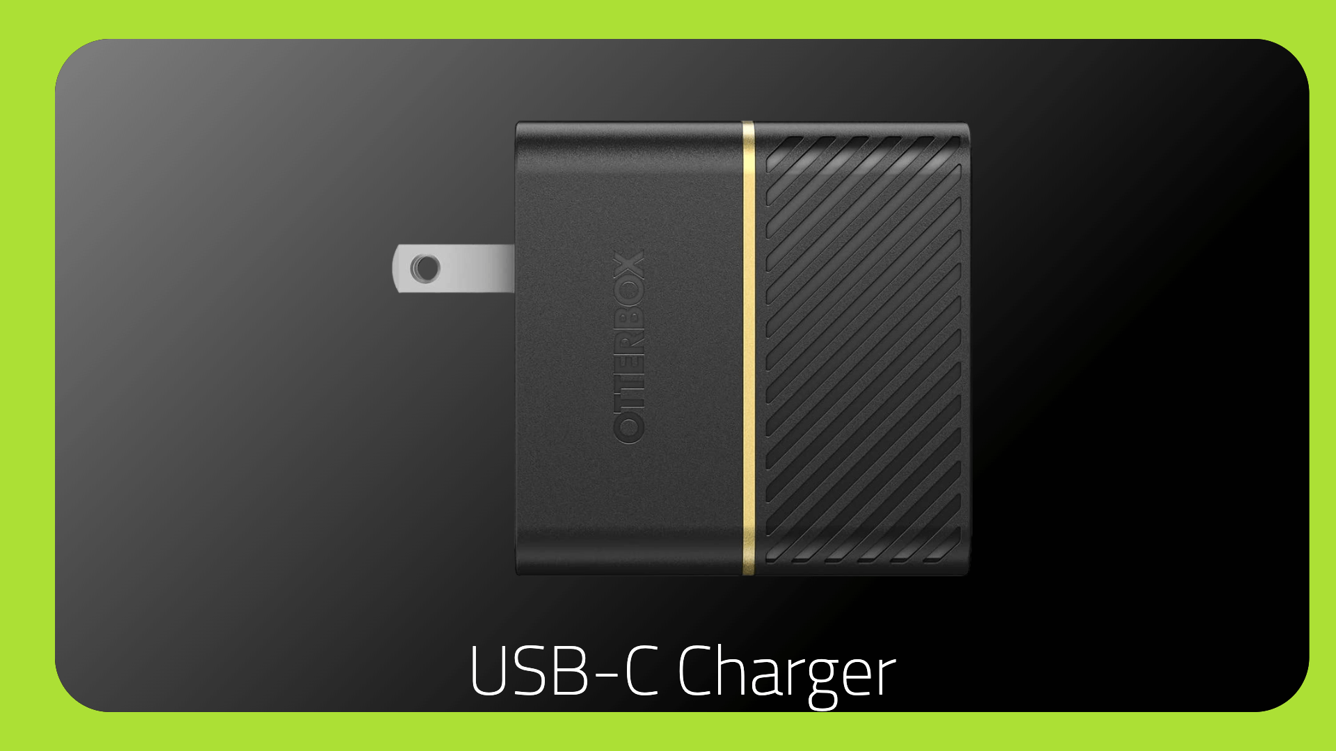 OtterBox Fast Charger 50W Review: [My Charging Experience]