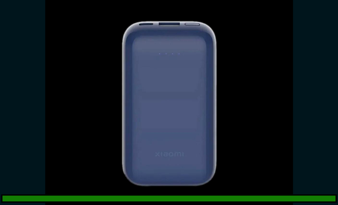 Xiaomi Pocket Edition 10000mAh Power Bank Review | Should You Get It