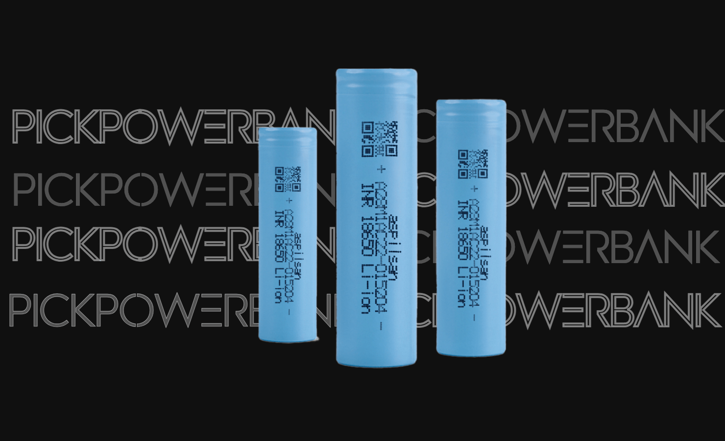 Aspilsan 18650 Battery: Unleash Your Power With Long-lasting Performance